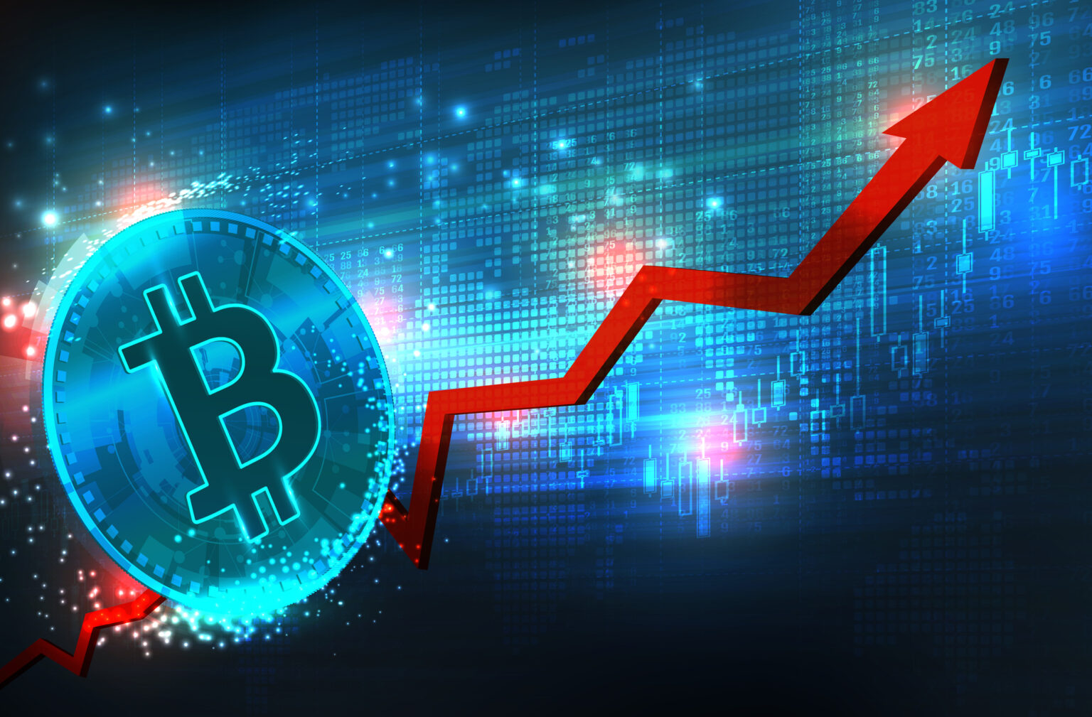 CF Benchmarks Launches Bitcoin Volatility Index - The Full FX