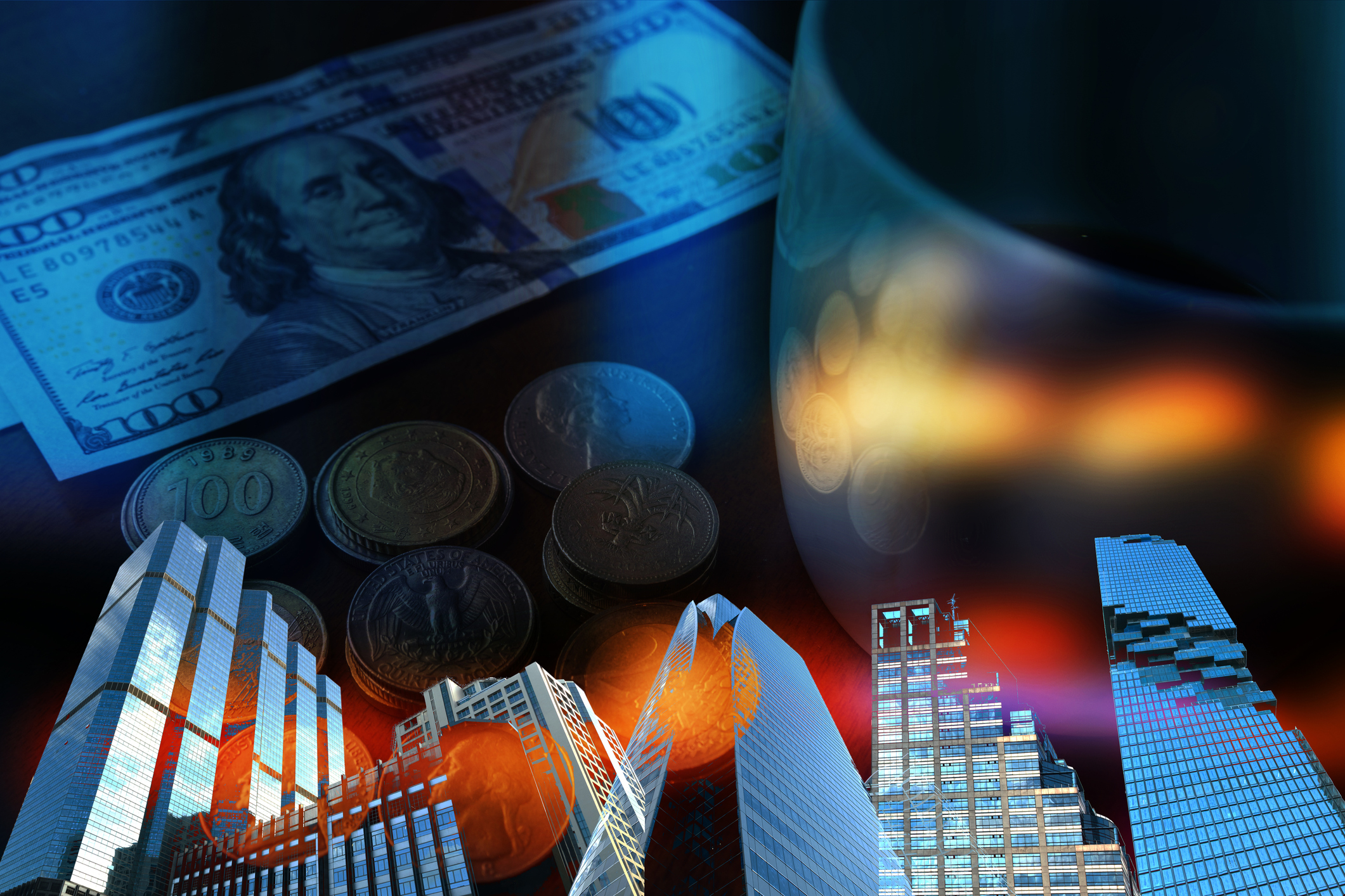 DTCC Unveils Digital Asset Workflow Solution - The Full FX