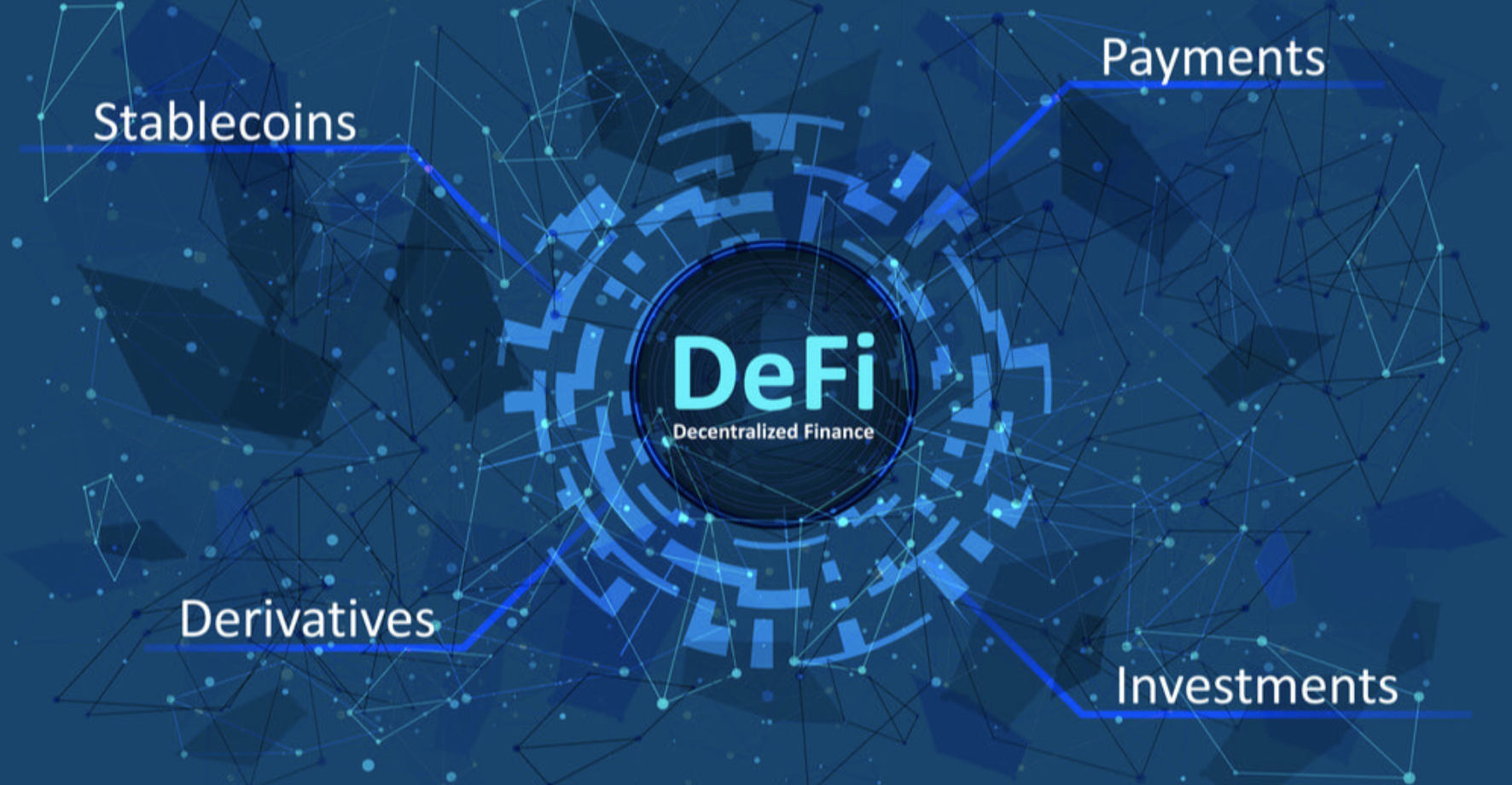 FSB to Step Up DeFi Analysis - The Full FX