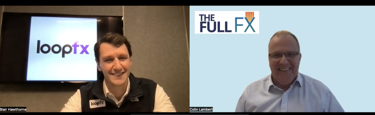 The Full FX Unfiltered – with Loop FX - The Full FX