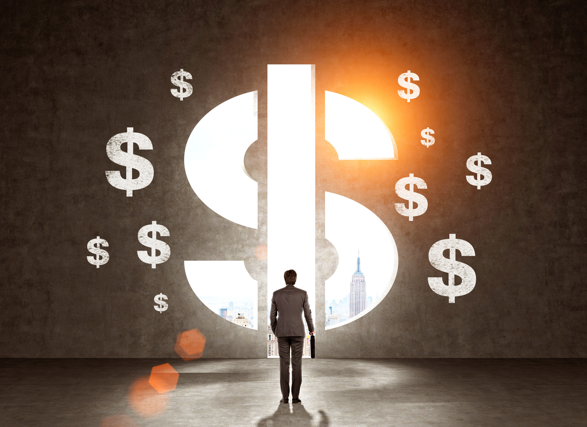 Kantox Unveils In-House FX - The Full FX