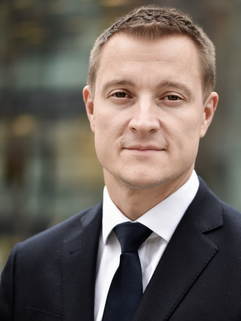 The Evolution of the FX Swaps Market - The Full FX