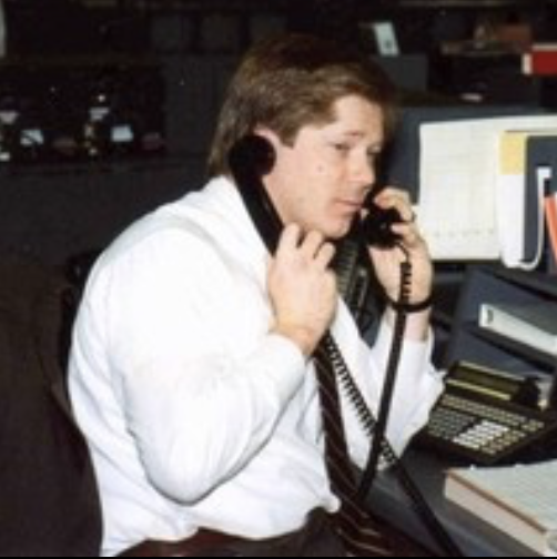 FX Veteran Flanagan to Retire - The Full FX