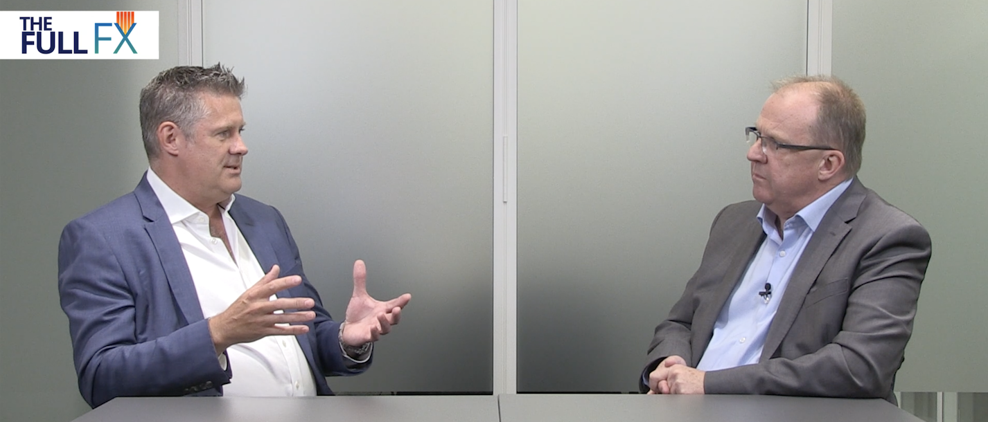 The Full FX Unfiltered - The Full FX