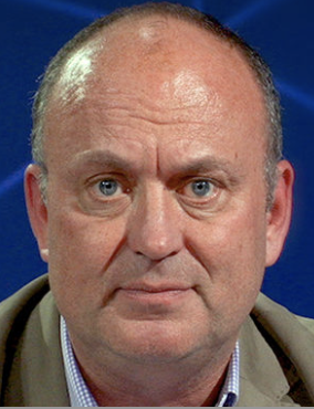 The Full FX Conversation: With Alex Knight, Baton Systems - The Full FX