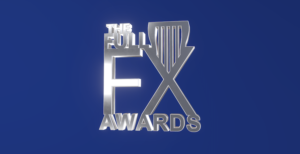 e-FX Initiative Award - LSEG FX - The Full FX