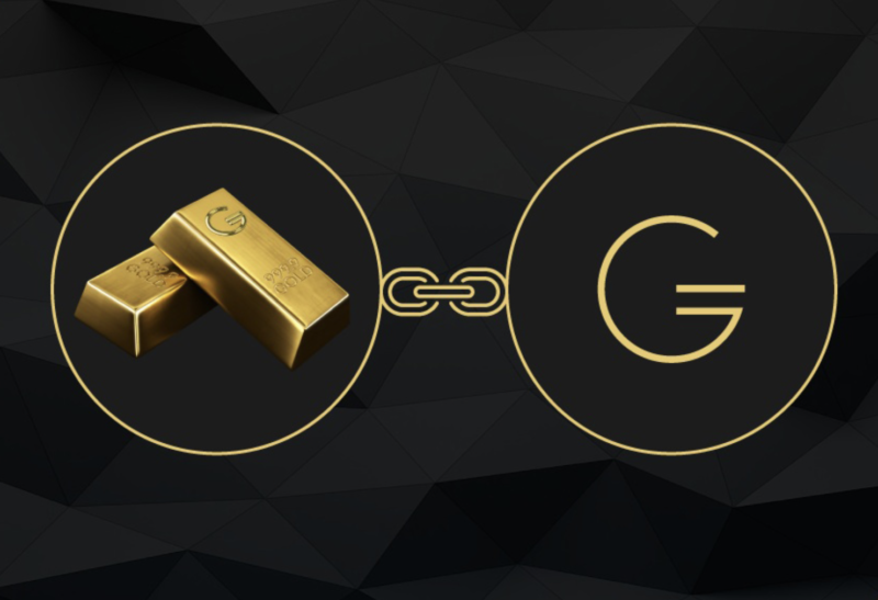 HSBC Claims World First with Tokenised Gold - The Full FX