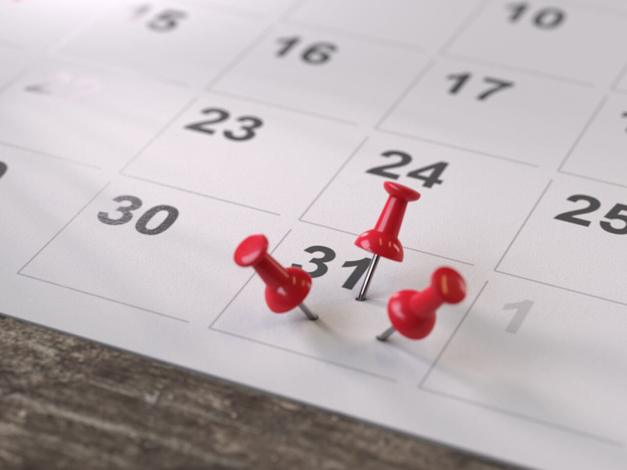 European T+1 Task Force Welcomes UK Report - The Full FX