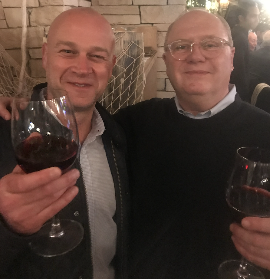 Jack Linker – FX Through and Through - The Full FX