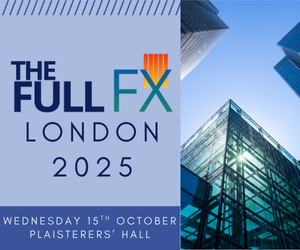 CLS Redesigns Cleared FX Service - The Full FX