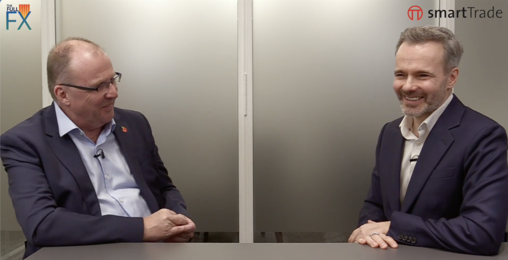 The Full FX Unfiltered – with smartTrade - The Full FX