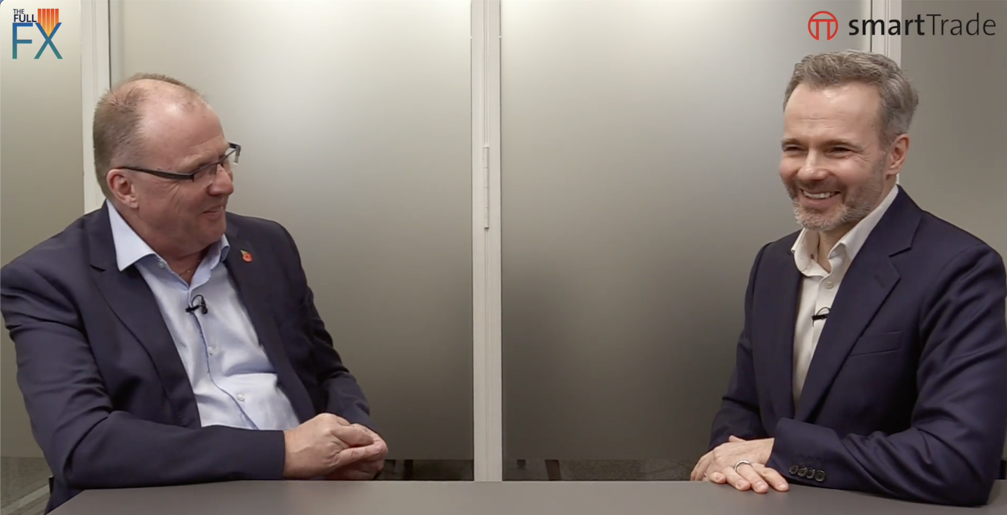 The Full FX Unfiltered – with smartTrade - The Full FX