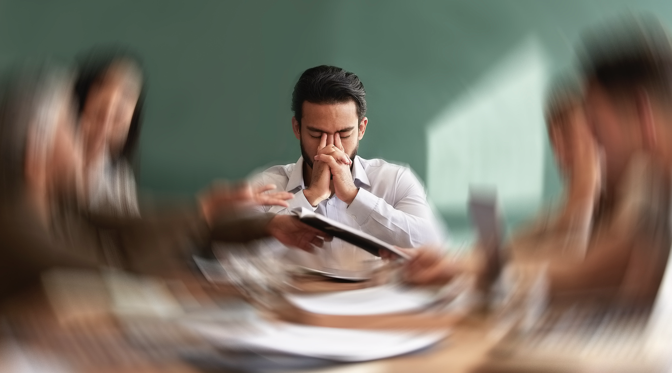 Busy and Exhausted? It’s Not the Hours – it’s Your Focus - The Full FX