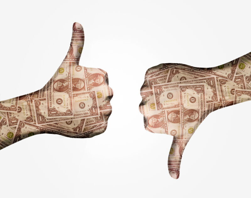 Hedge Funds End 2024 on a Mixed Note – HFR - The Full FX